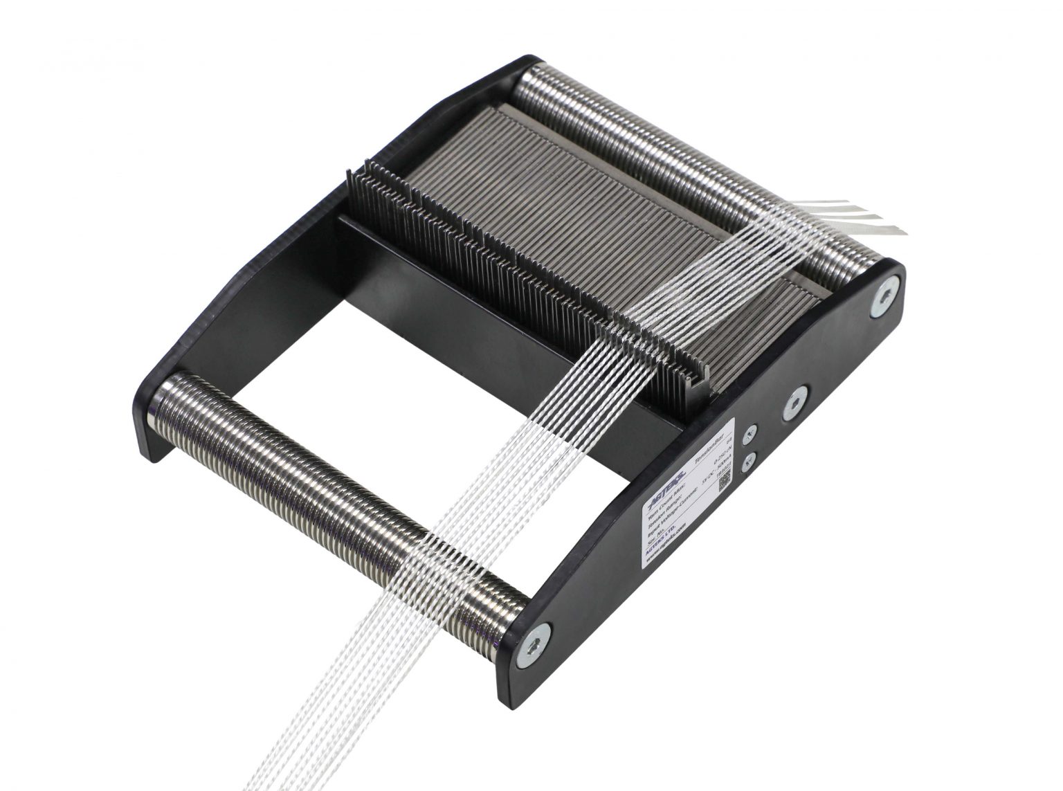 Yarn Inspection Systems | Agteks