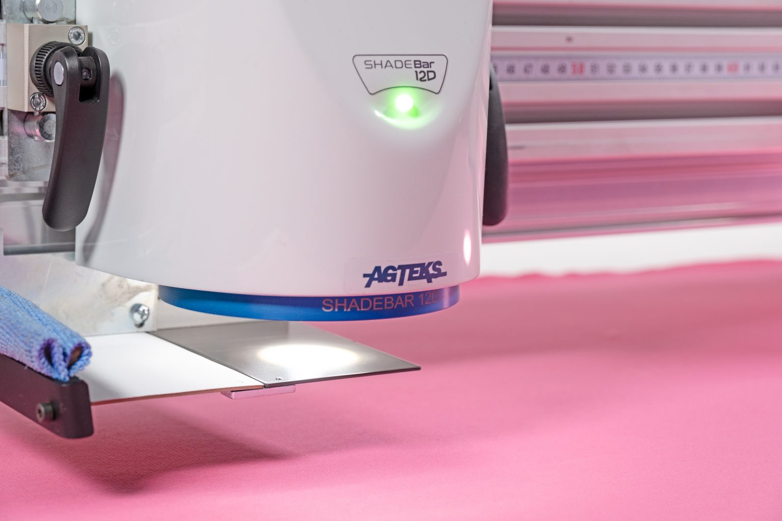 Fabric Inspection Systems | Agteks